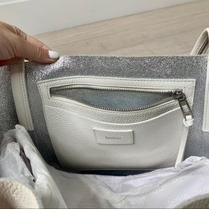 Botkier | Bags | Botkier Leather Tote Bag Nwot | Poshmark